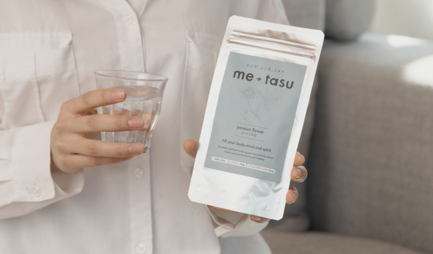 me+tasu | 株式会社フルチェックサポート